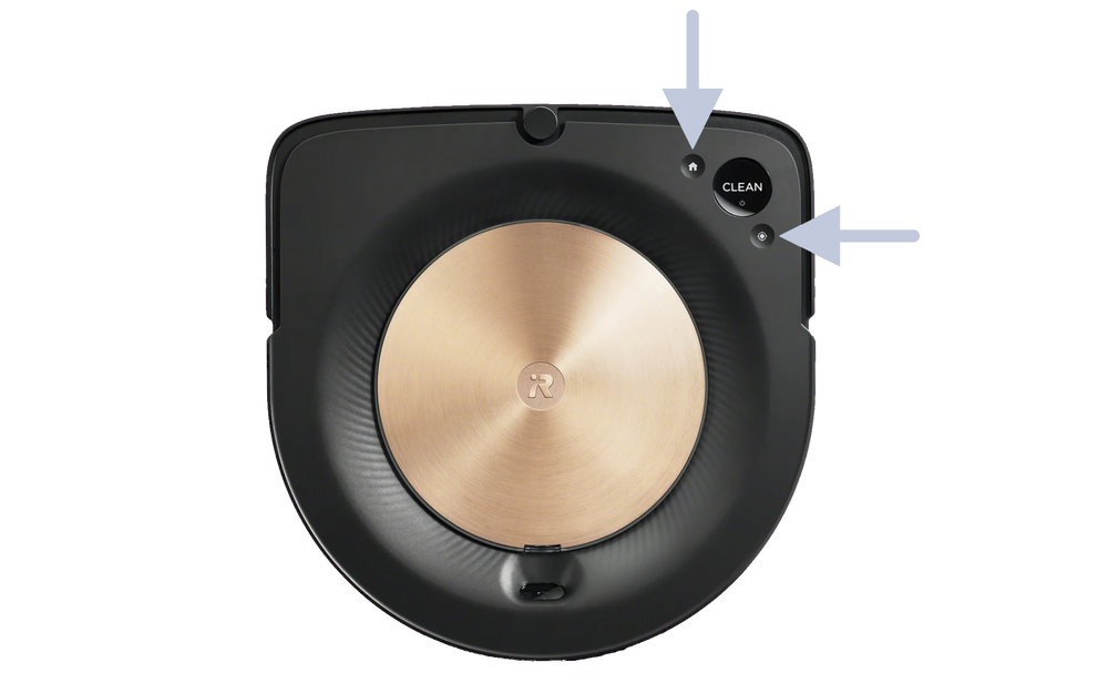 Home Assistant Roomba S9 Integration With Room Selection